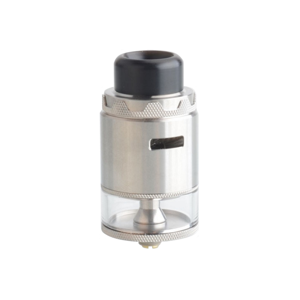 RDTA Pyro 4, купить в Москве и Санкт-Петербурге