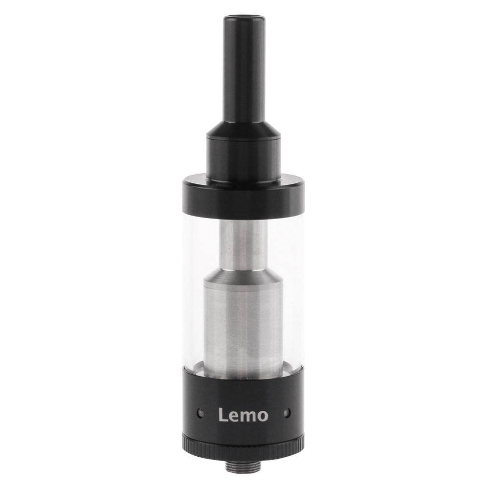 Обслуживаемый атомайзер Eleaf Lemo, купить iSmoka Lemo