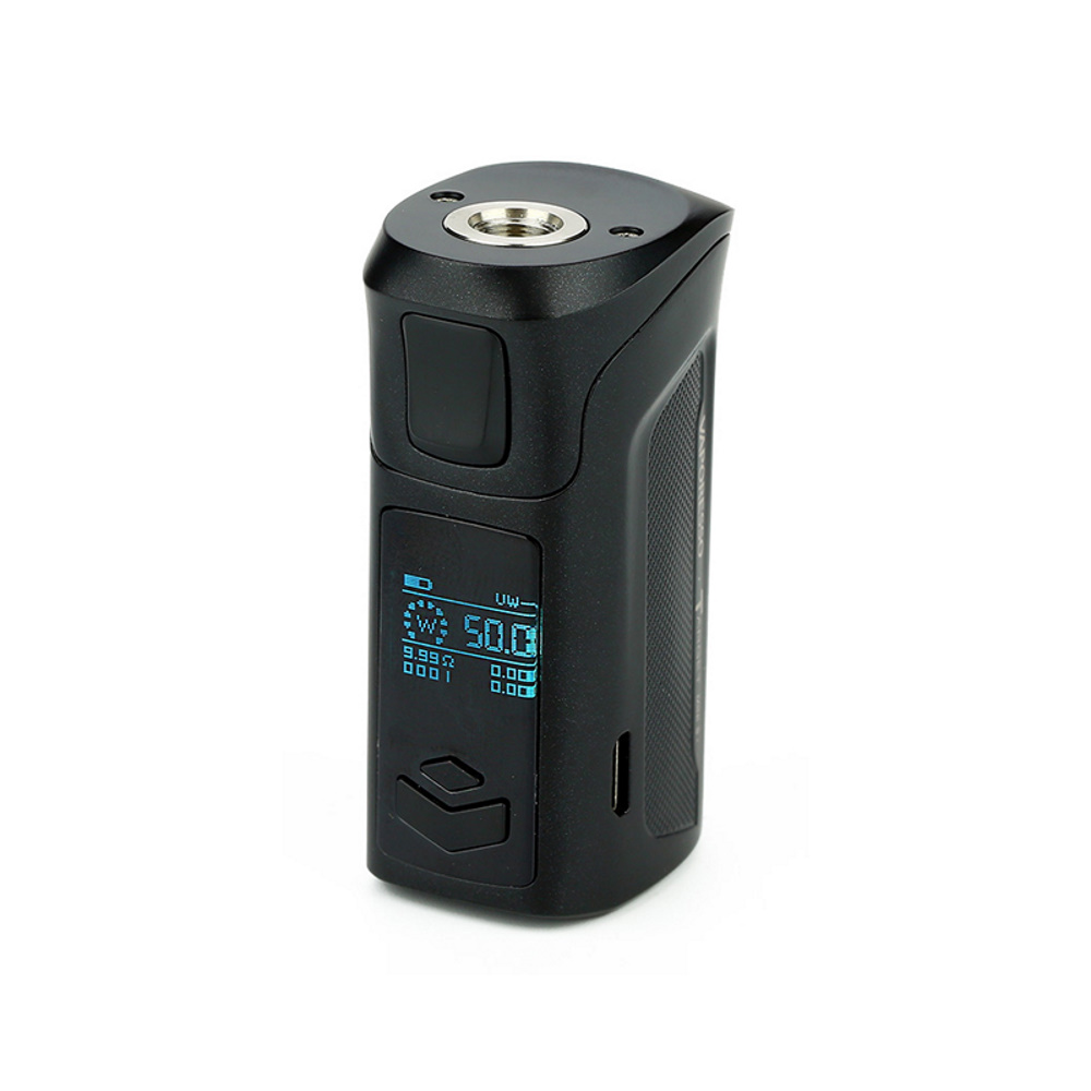 Target Mini 2 mod Vaporesso, купить в Москве и Санкт-Петербурге