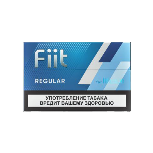 Стики Fiit Regular, купить в Москве и Санкт-Петербурге