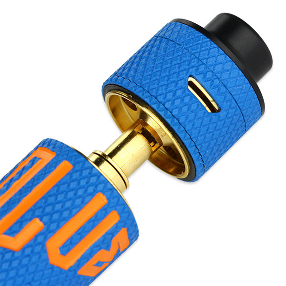 Atom Revolver Reloaded 2, купить в Москве и Санкт-Петербурге