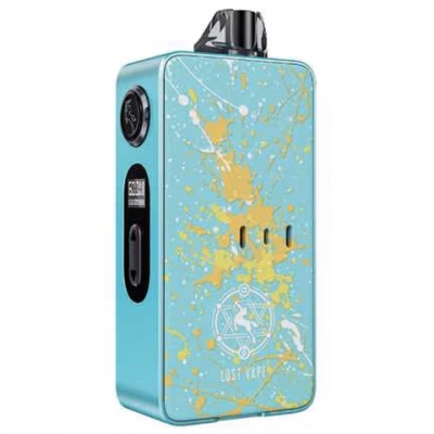 Centaurus B60 AIO, купить Lost Vape Центаурус Б60 Kit в Москве и Санкт ...