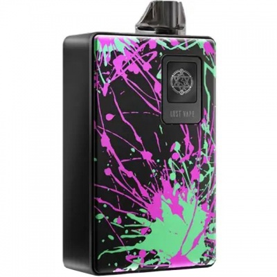 Centaurus B80 AIO, купить Lost Vape Центаурус Б80 в Москве и СПб, цена